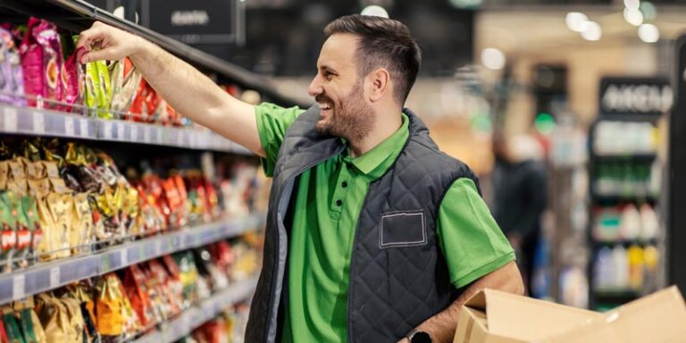 Comment mettre en rayon efficacement pour maximiser les ventes ? | Pro ...